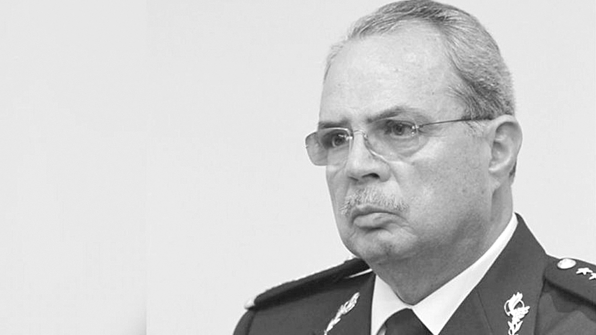 El discurso del General Gaytán y el sentir de las fuerzas armadas ...