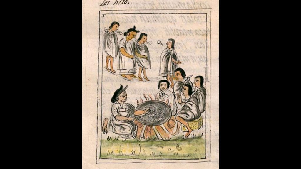 El comal: el gran protagonista de las cocinas mexicanas – Semanario El ...