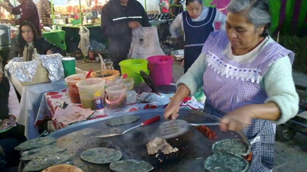 El comal: el gran protagonista de las cocinas mexicanas – Semanario El ...