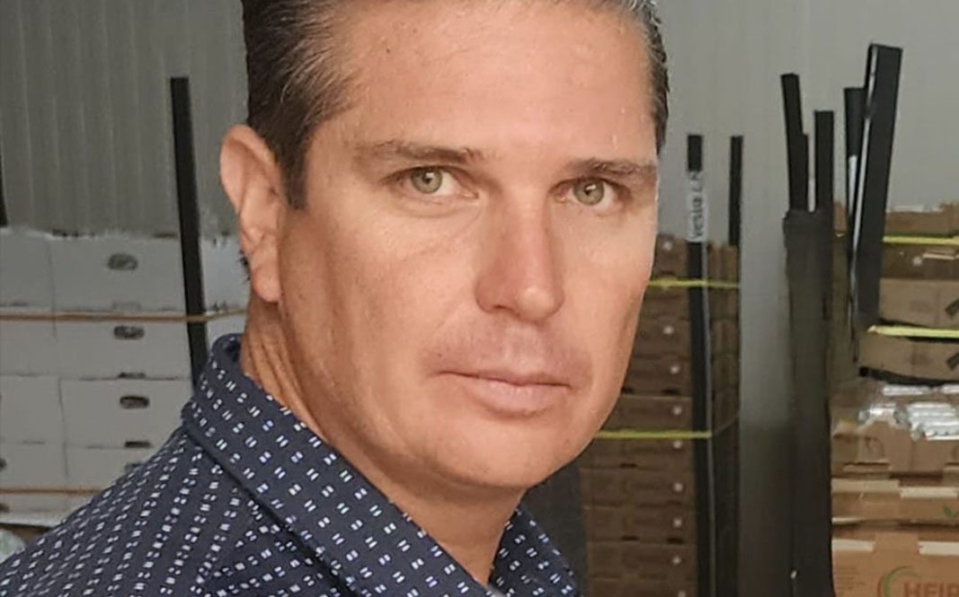 Agua y empleo en riesgo, el balance 2025 del campo en BC: Walberto ...